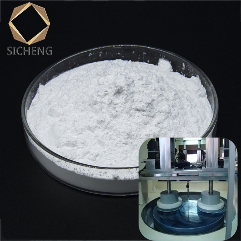 High purity white aluminum oxide powder | White Fused Alumina - SICHENG